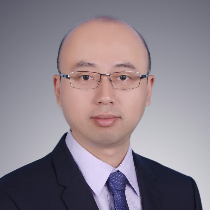 Jun Yin - University of Macau | State Key Laboratory of Analog and ...