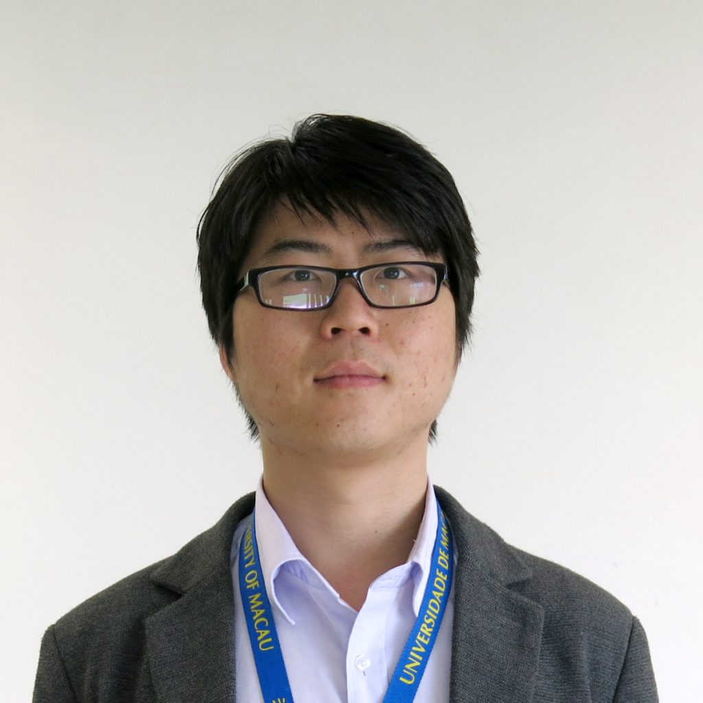 Jianwei Lui - University of Macau | State Key Laboratory of Analog and ...