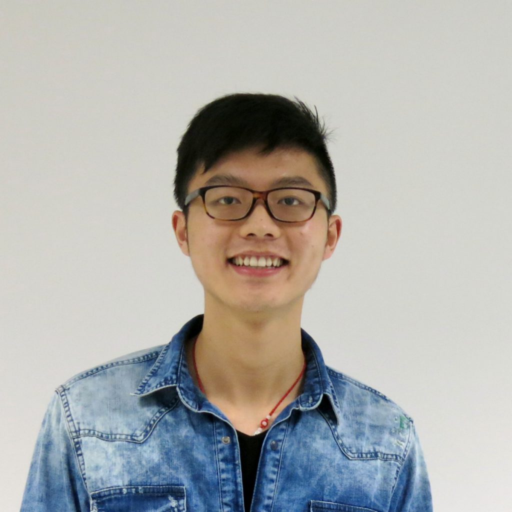 Liang Qi - University of Macau | State Key Laboratory of Analog and Mixed-Signal VLSI