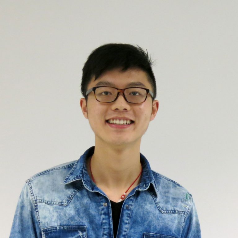 Liang Qi - University of Macau | State Key Laboratory of Analog and Mixed-Signal VLSI