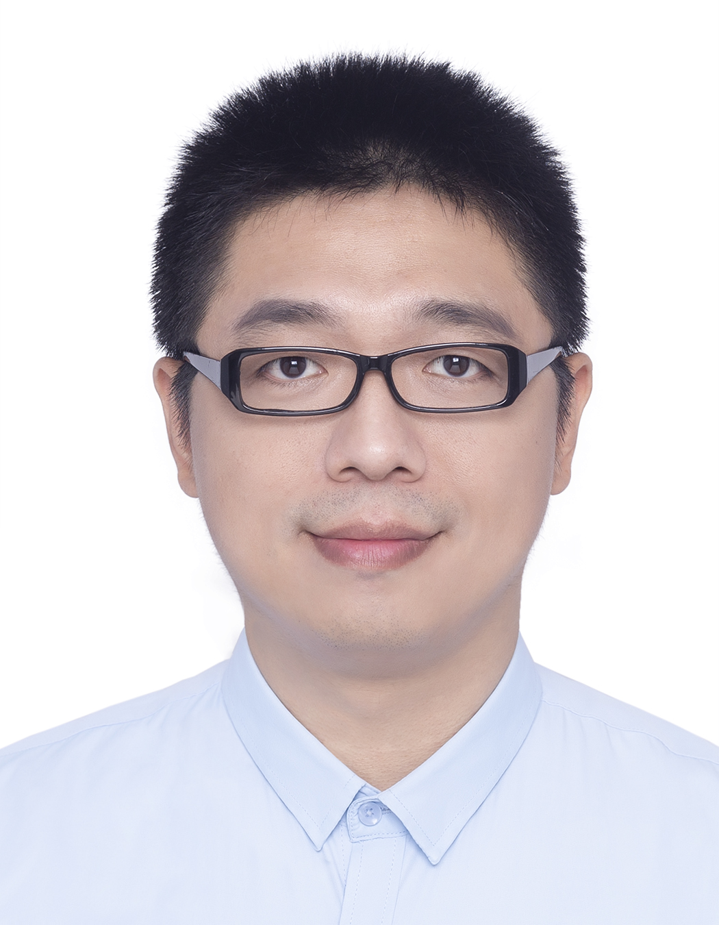 Bin Zhou - University of Macau | State Key Laboratory of Analog and ...