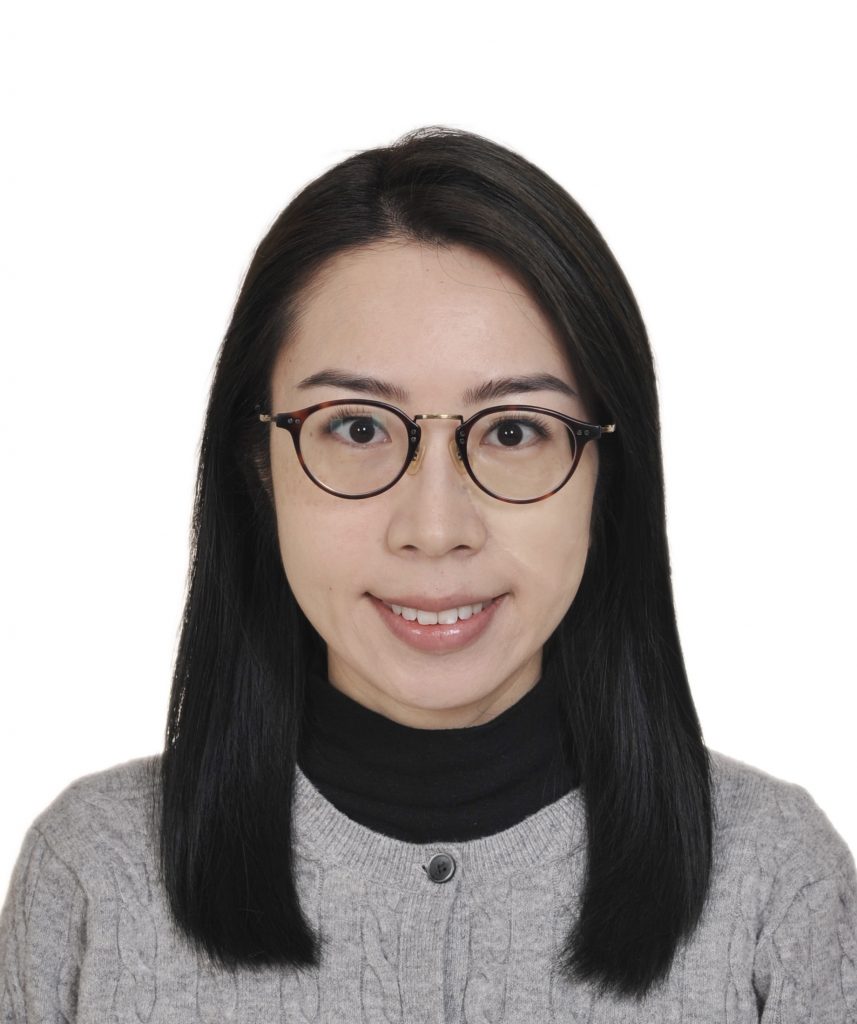 Administrative Staff - University of Macau | State Key Laboratory of ...