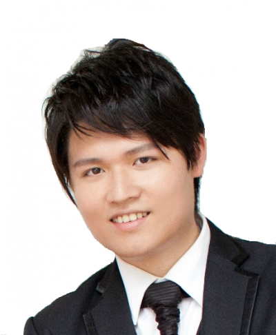 Wei-Han YU - University of Macau | State Key Laboratory of Analog and ...