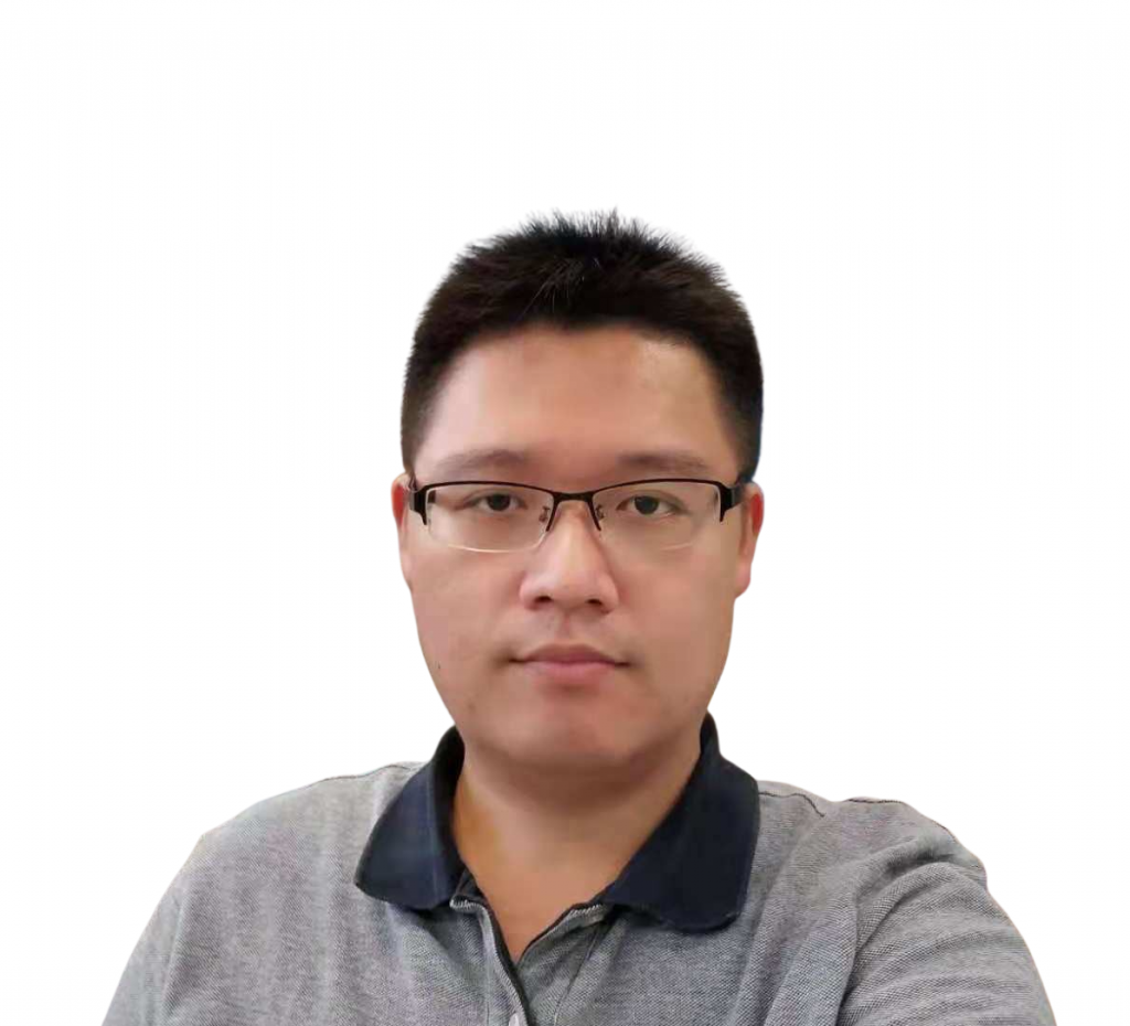 Wei-Han Yu - University of Macau | State Key Laboratory of Analog and ...