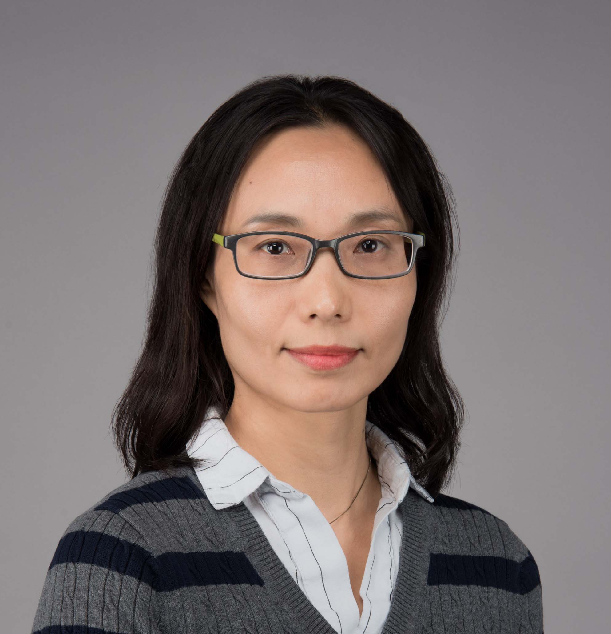 Yanwei Jia - University of Macau | State Key Laboratory of Analog and ...