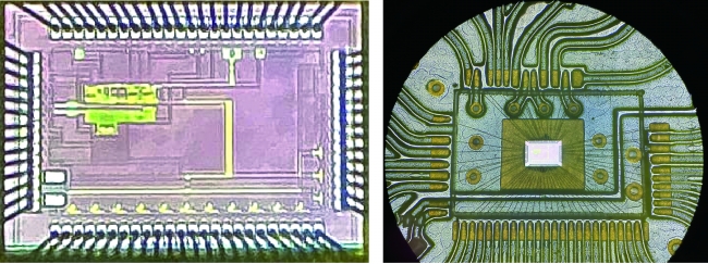 UM researchers transform R&D results on ADC chips into practical ...