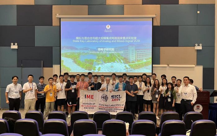首頁 - University of Macau | State Key Laboratory of Analog and Mixed-Signal VLSI