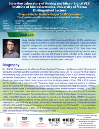 首頁 - University of Macau | State Key Laboratory of Analog and Mixed ...